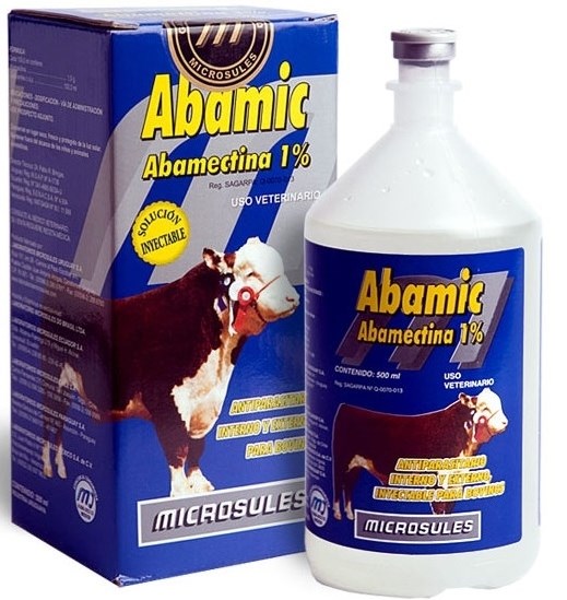 Abamectina: usos e dosagem contra insetos - Noticias De Jardim